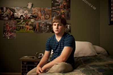 Grayson : StepInsideMyHead