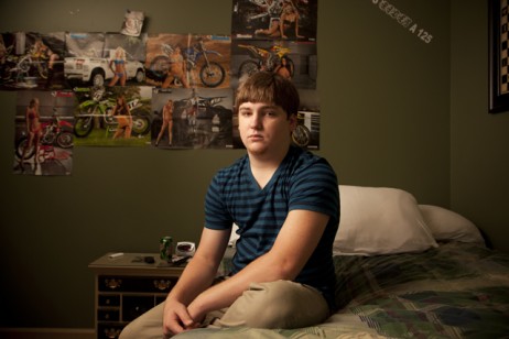 Grayson : StepInsideMyHead