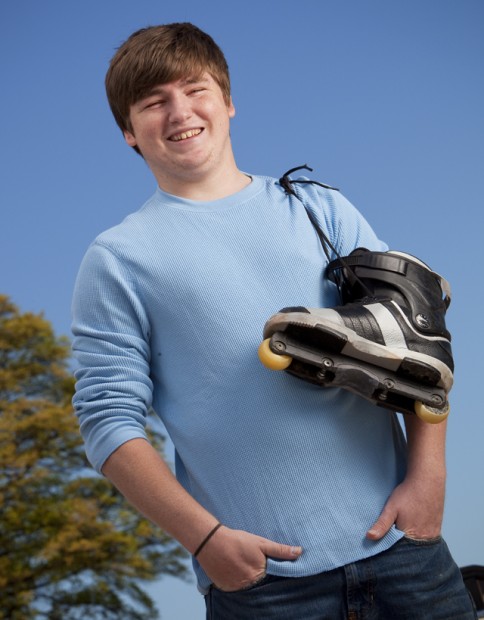 Grayson : StepInsideMyHead